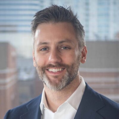 John Bonner - Solar & Storage Finance USA